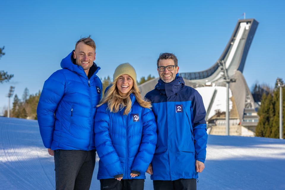 Slik blir TV 2-høsten: – Mer av Norges beste tv-underholdning | TV 2