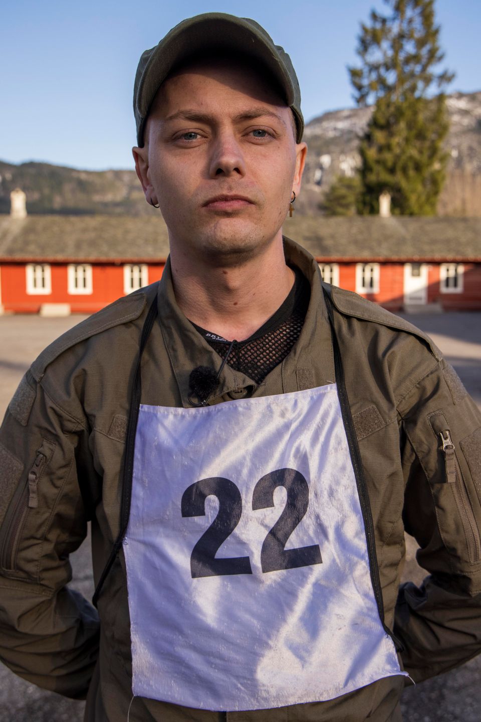 Her er deltakerne i «Kompani Lauritzen: Tropp 3» | TV 2