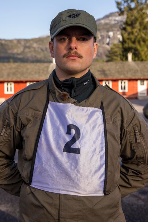 Her er deltakerne i «Kompani Lauritzen: Tropp 3» | TV 2