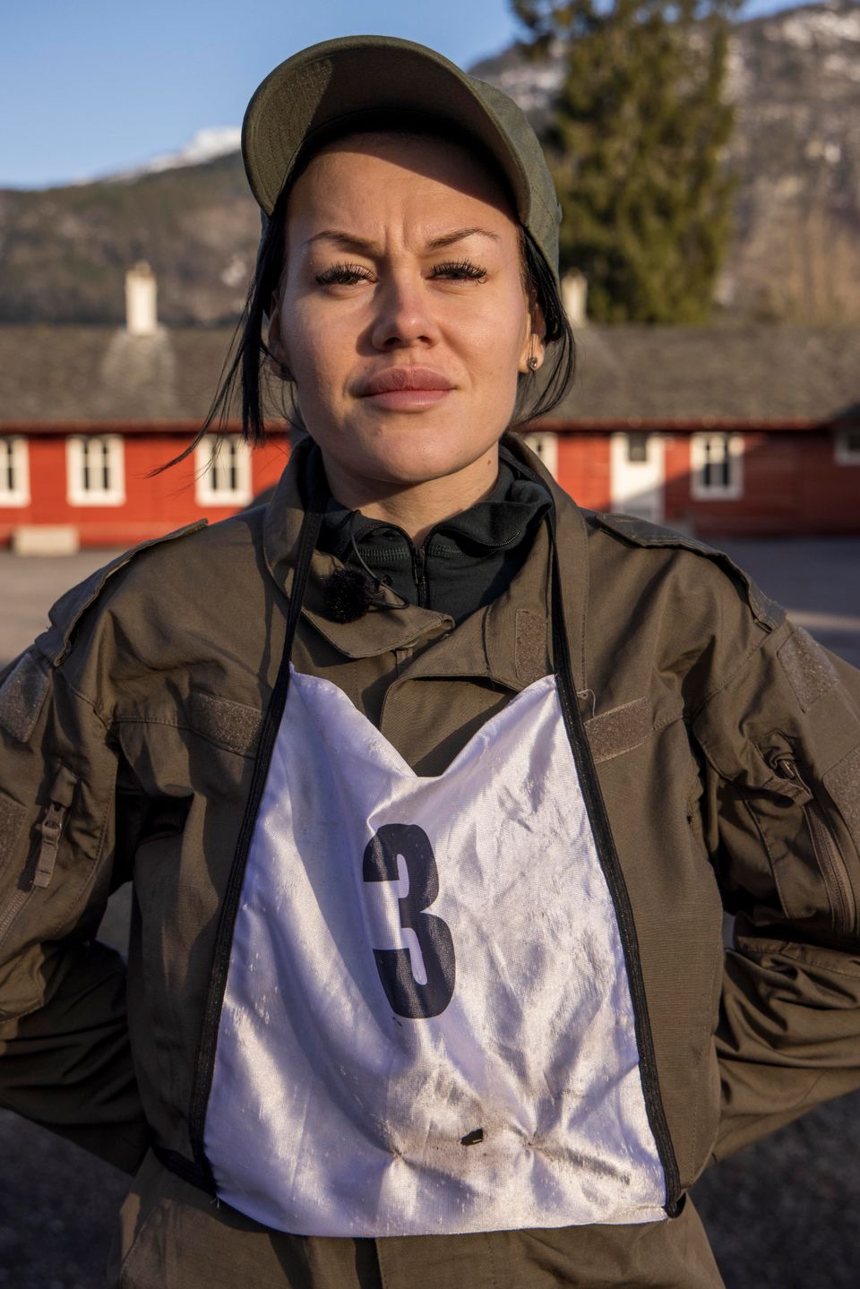 Her er deltakerne i «Kompani Lauritzen: Tropp 3» | TV 2