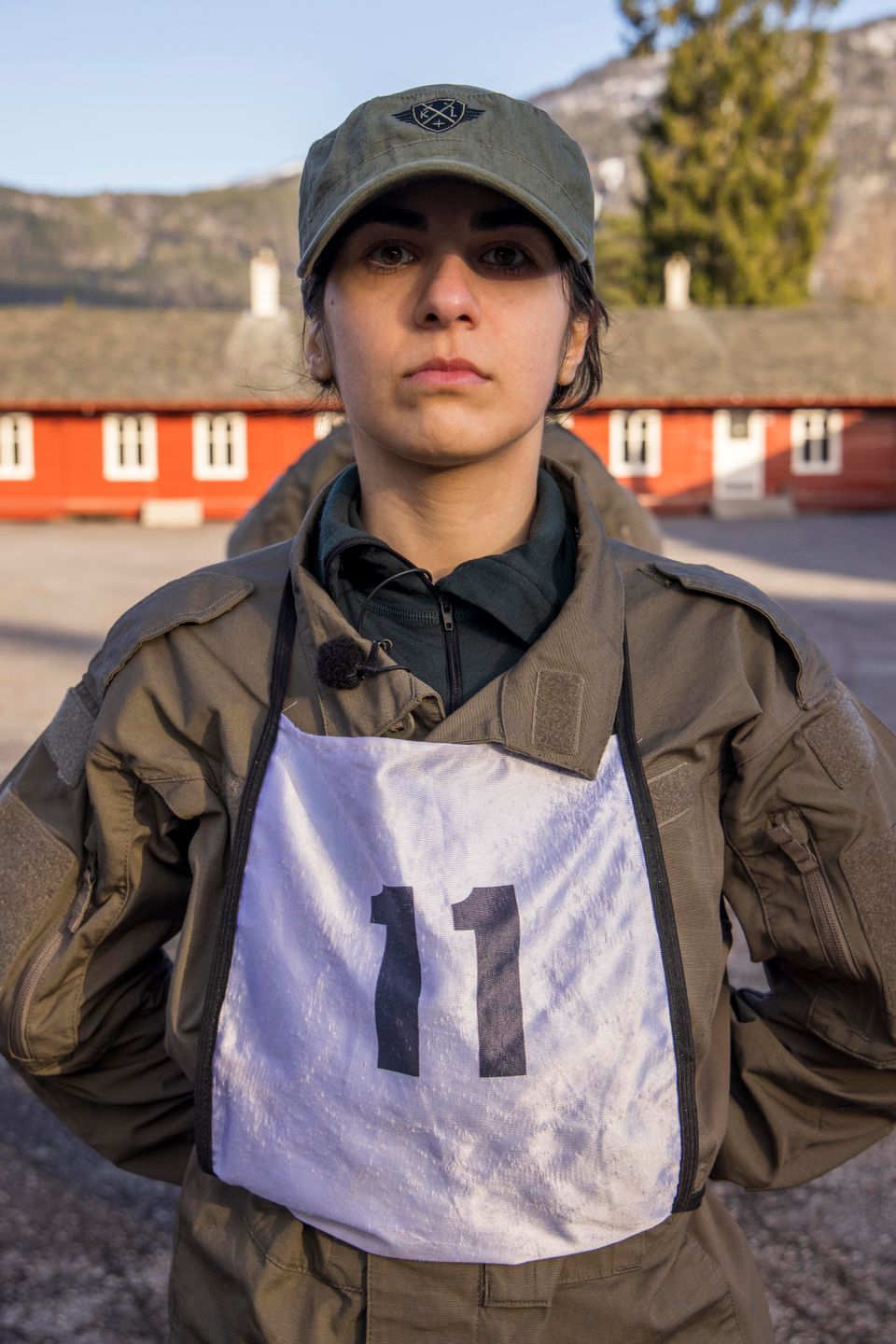 Her er deltakerne i «Kompani Lauritzen: Tropp 3» | TV 2