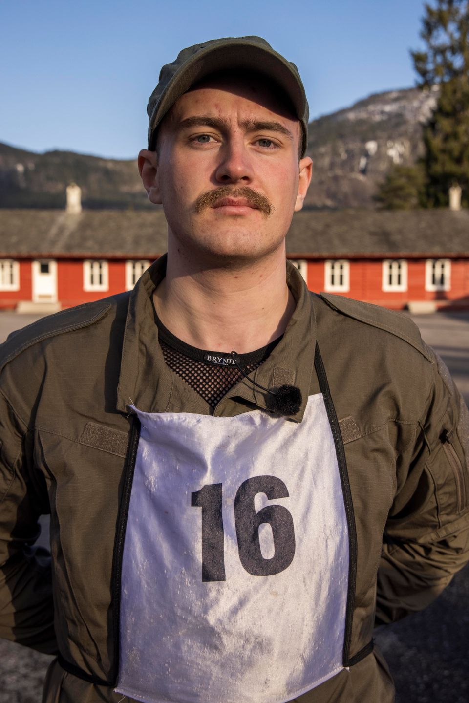 Her er deltakerne i «Kompani Lauritzen: Tropp 3» | TV 2