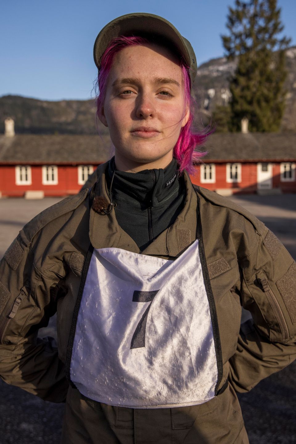 Her er deltakerne i «Kompani Lauritzen: Tropp 3» | TV 2