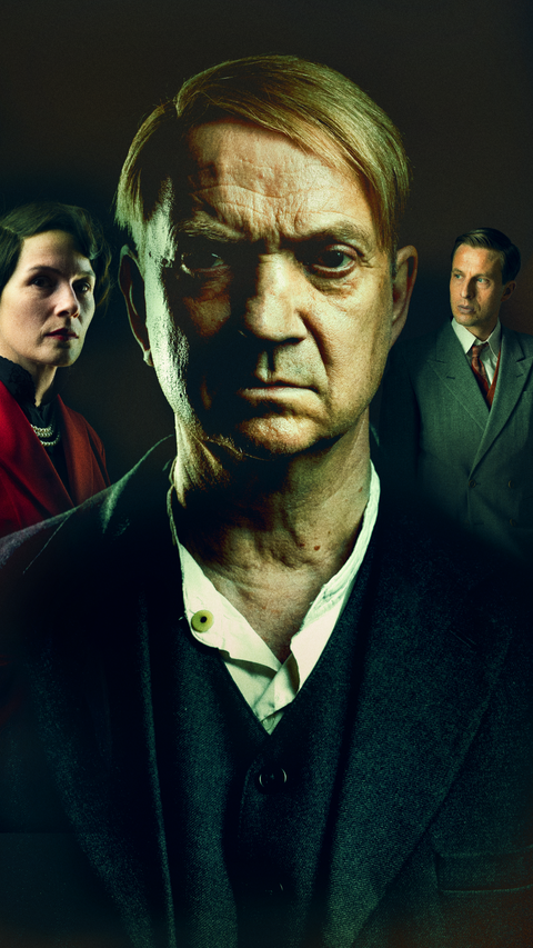 Nå kommer TV 2-serien «Quisling» | TV 2