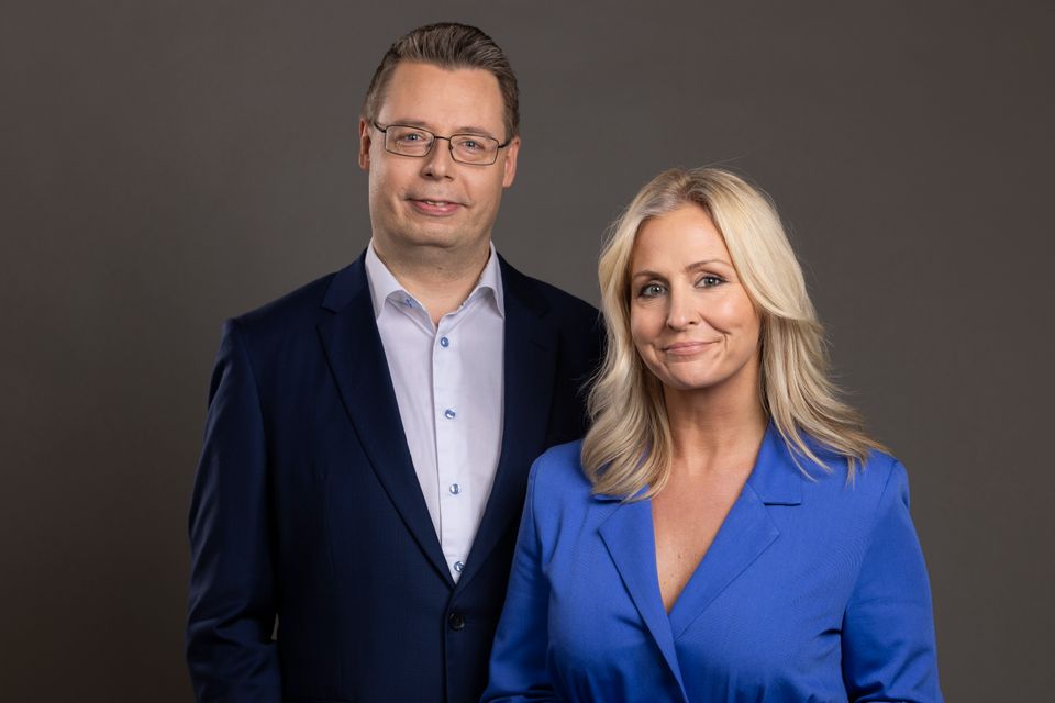 Cathrine Fossum blir programleder for «Åsted Norge» | TV 2