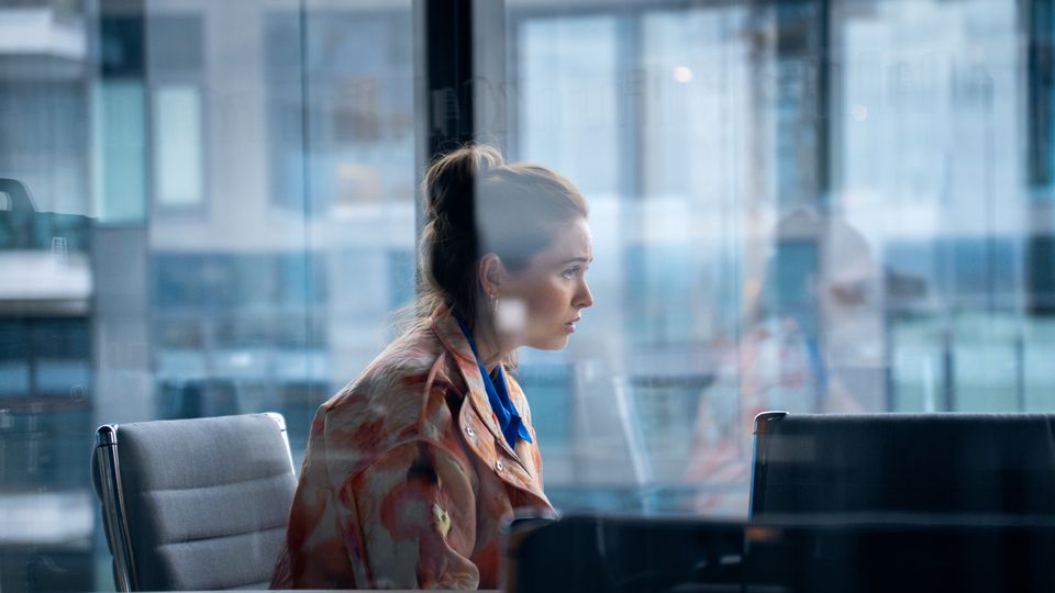 PØRNI-DUO I NY TV 2-SERIE | TV 2