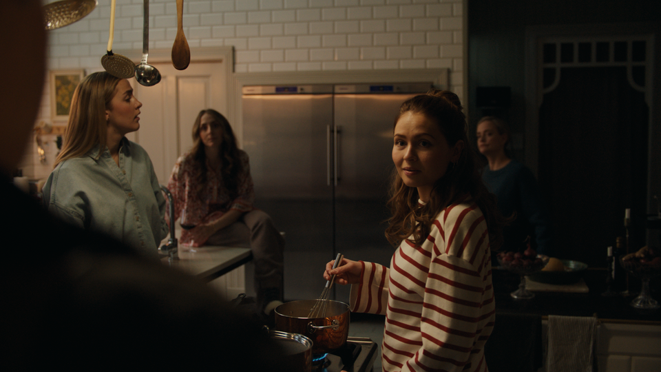 PØRNI-DUO I NY TV 2-SERIE | TV 2