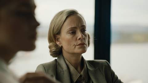 PØRNI-DUO I NY TV 2-SERIE | TV 2