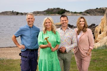 Slik blir TV 2-våren 2025 | TV 2