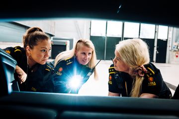 Slik blir TV 2-våren 2025 | TV 2