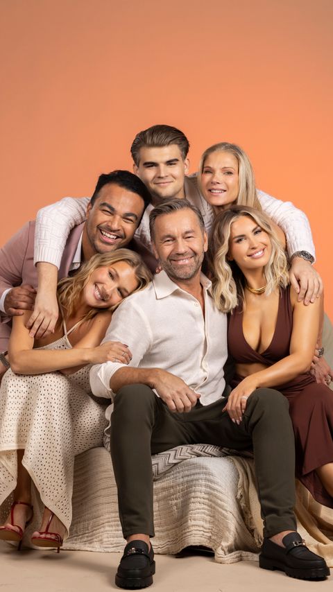 Det blir mer Alle elsker David | TV 2