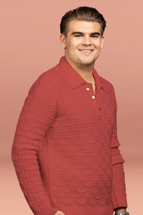 Det blir mer Alle elsker David | TV 2