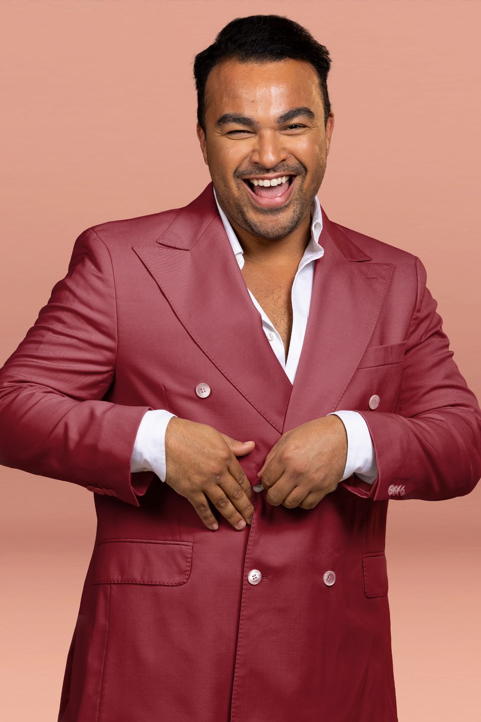 Det blir mer Alle elsker David | TV 2