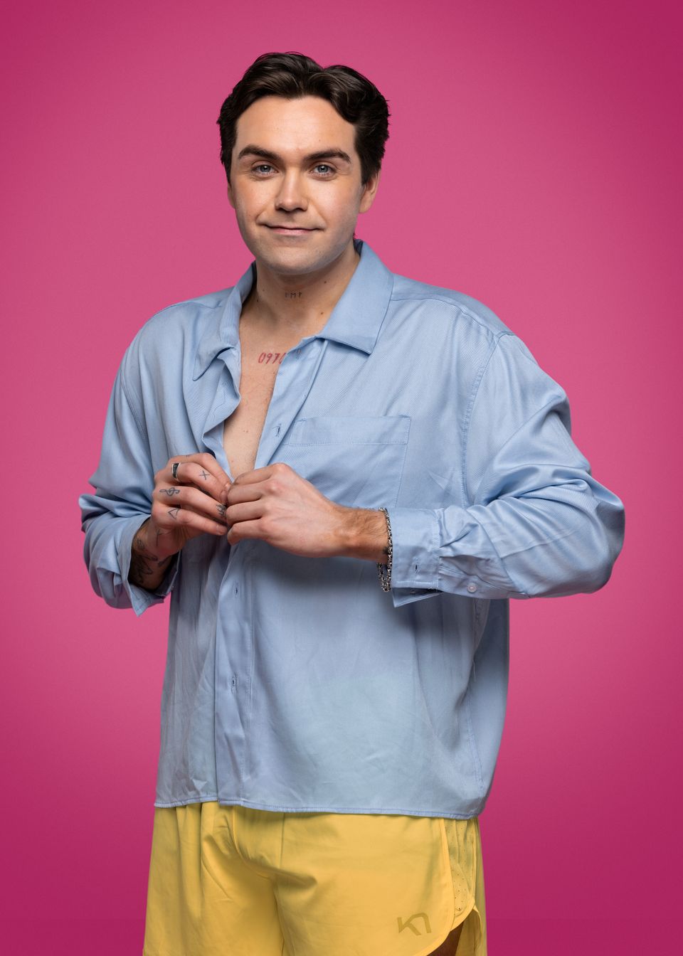 Her er årets «Love Island Norge»-deltakere | TV 2