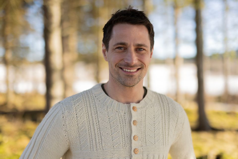 Dette er de nye Jakten-bøndene | TV 2