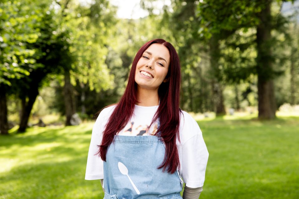 12 nye elever er klare for «Kokkeskolen» | TV 2