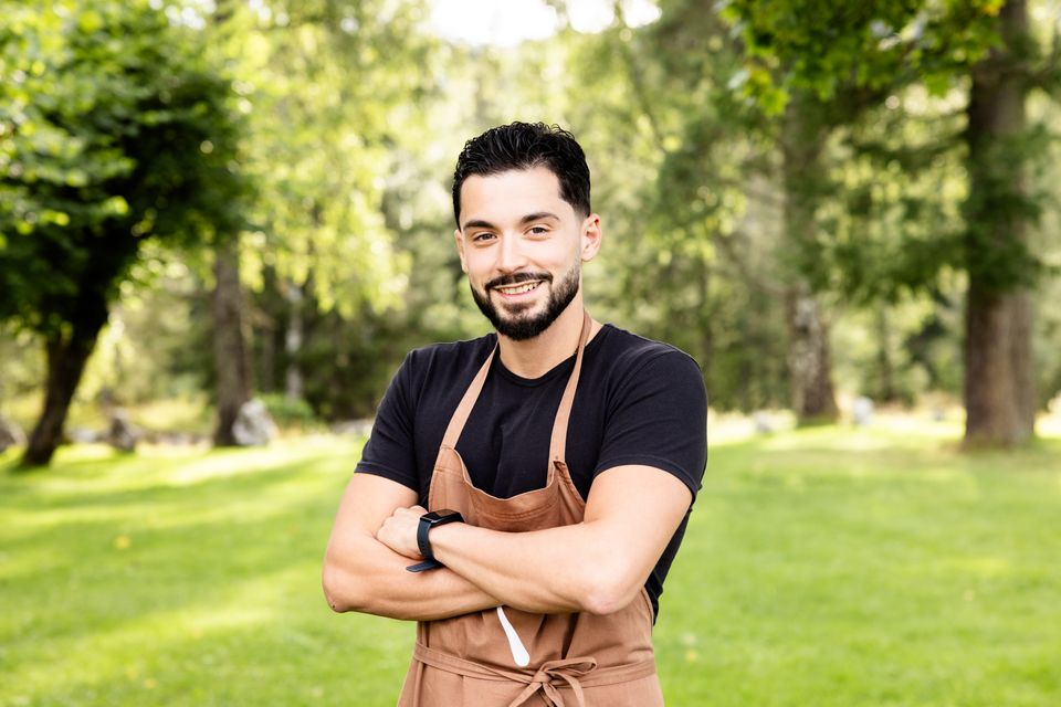 12 nye elever er klare for «Kokkeskolen» | TV 2