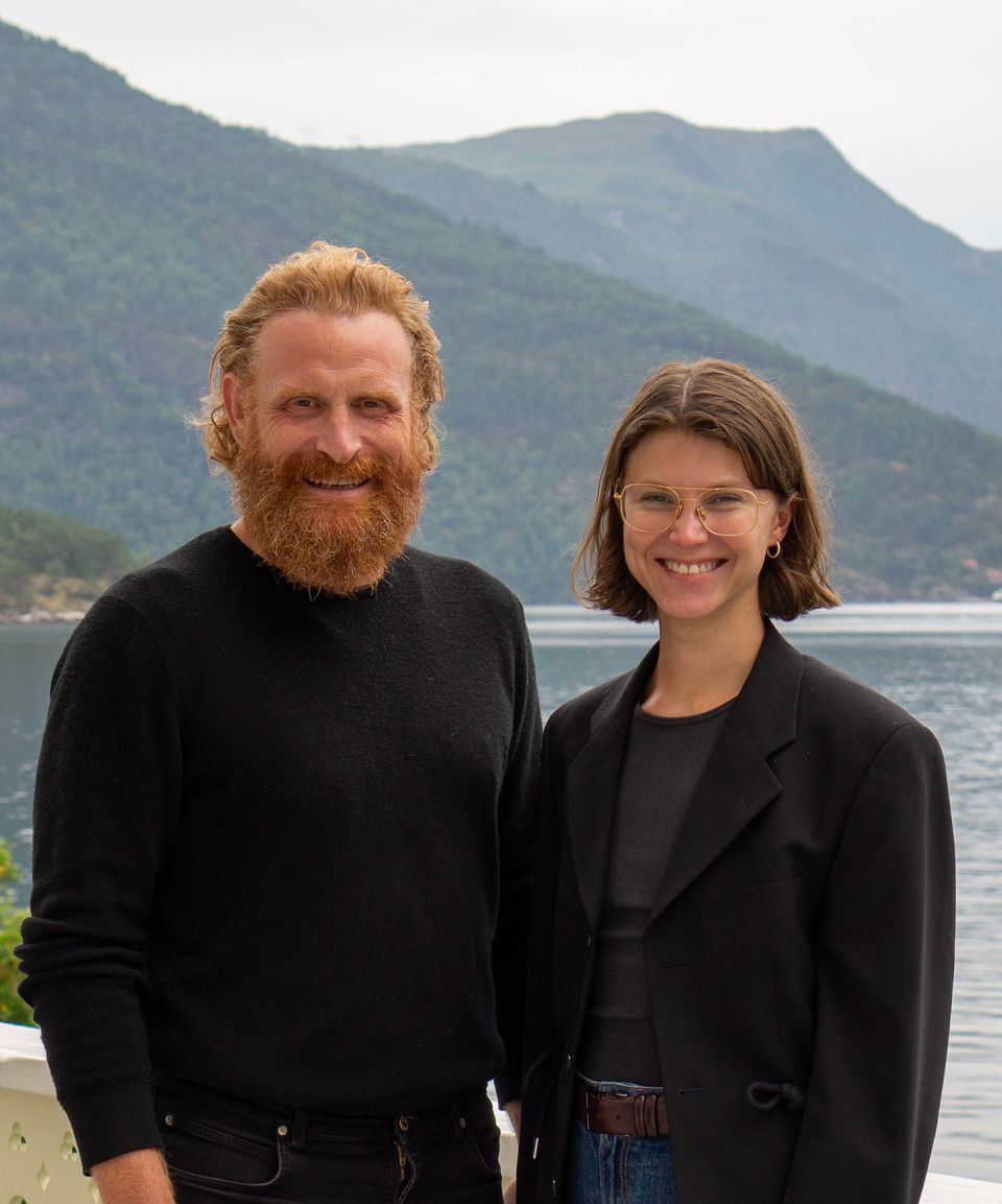 Kristofer Hivju får hovedrollen i ny TV 2-serie | TV 2