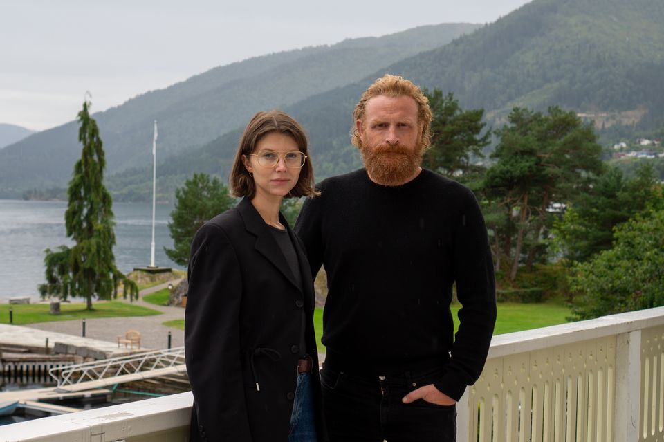 Kristofer Hivju får hovedrollen i ny TV 2-serie | TV 2