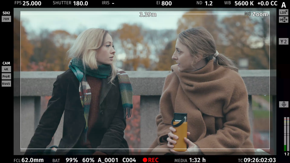 Knallsuksess for Nepobaby - TV 2 bestiller ny sesong | TV 2
