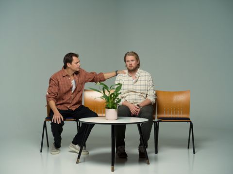 Slik blir julen på TV 2 | TV 2