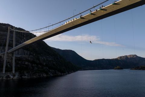 «Boksen» er tilbake i helt ny utgave | TV 2