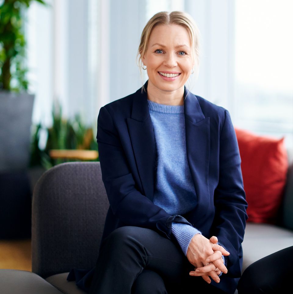 Dette er vinneren av Årets Retailtech | Virke