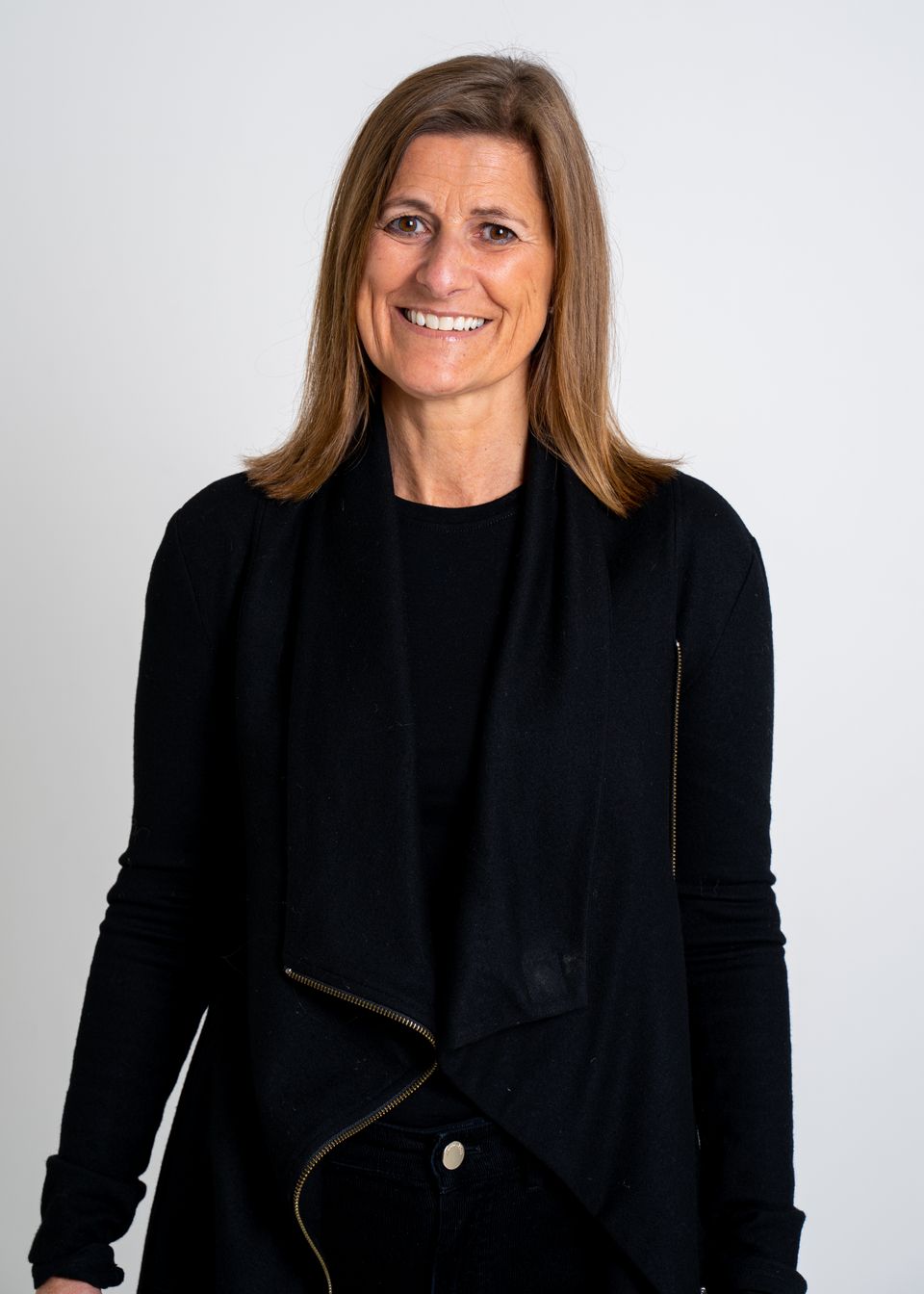 Ny styreleder i Hovedorganisasjonen Virke | Virke