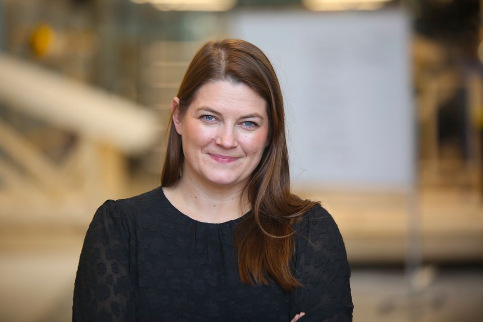 Næringsminister Cecilie Myrseth møter næringslivet om handel | Nærings ...