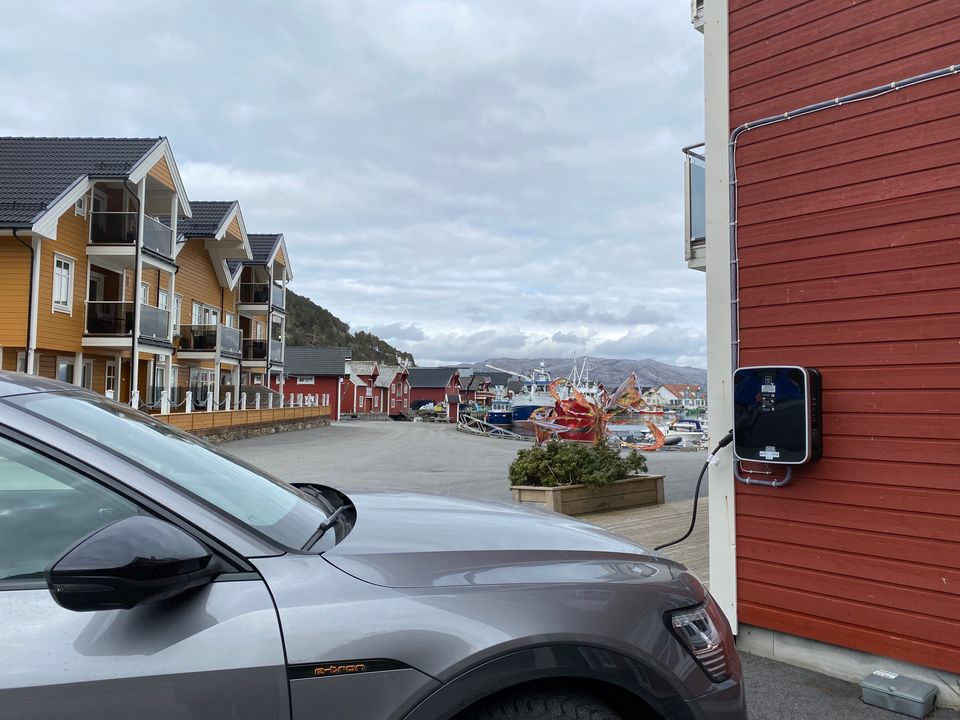 Tre av fire syns elbil krever mer planlegging enn fossilbil | Norsk elbilforening