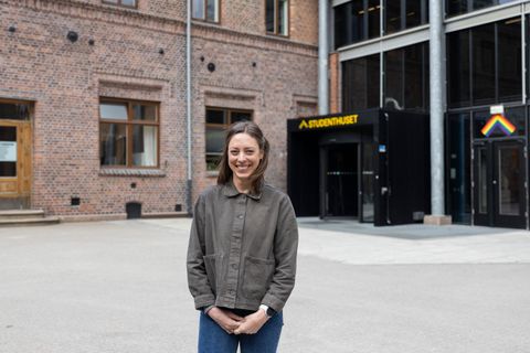 Disse er mest skeptiske til elbil | OsloMet