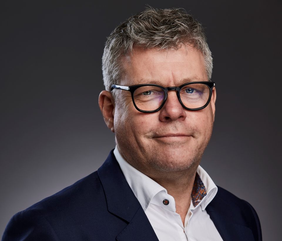 Lederendring i Møller Bil | Møller Mobility Group