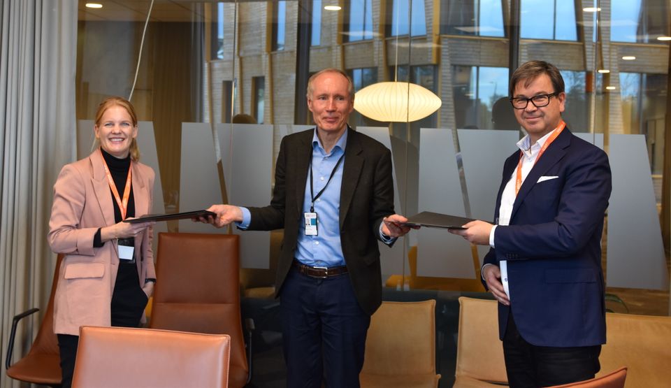 Computas og UDI inngår langsiktig partneravtale | Computas