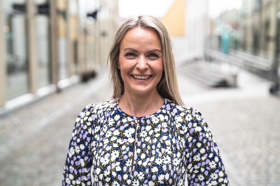 Marit Gartland blir ny leder for Computas i Trondheim | Computas