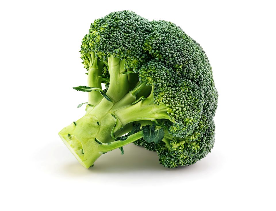 Undersøkelse knuser seiglivet myte: Barn elsker brokkoli | BAMA