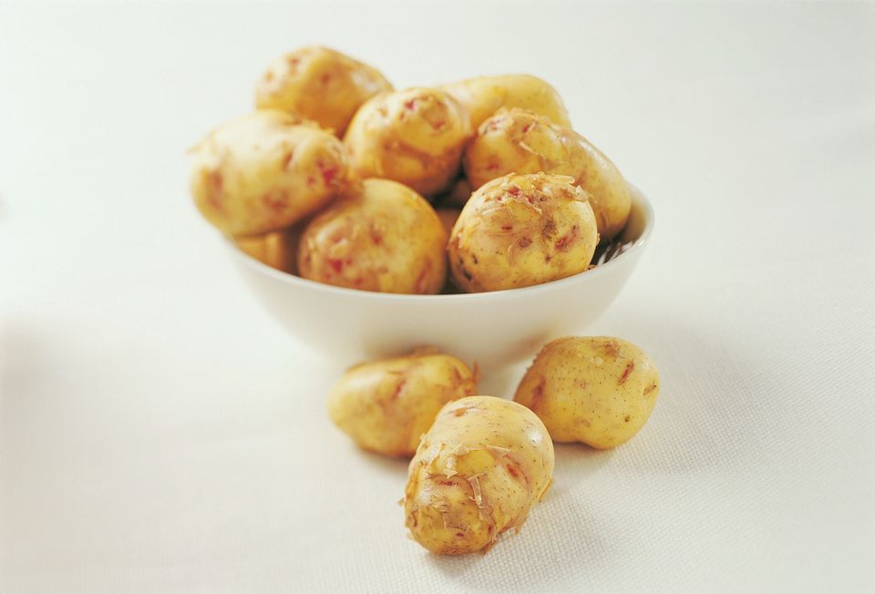 Endelig er matskatten fra Nord-Norge her! | BAMA