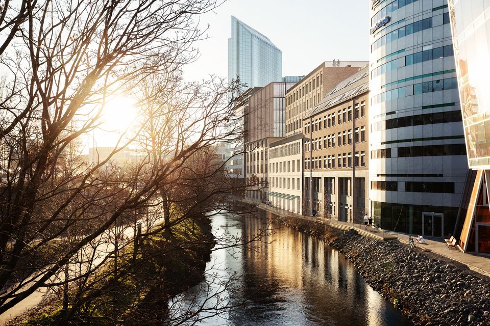 Godkjent regulering for Christian Krohgs gate 2 er viktig for ...