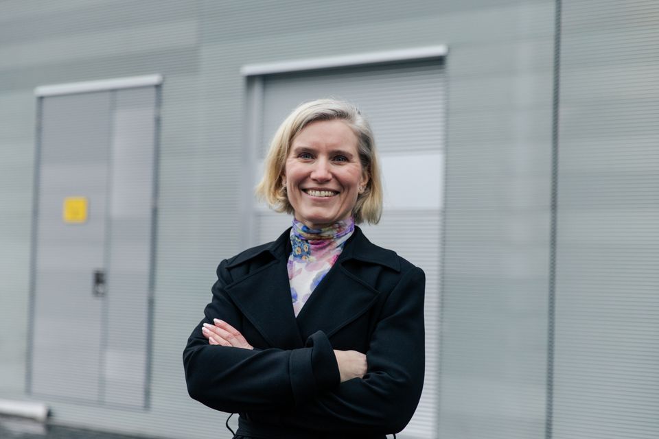 COWI leverer nytt sterkt resultat | COWI AS