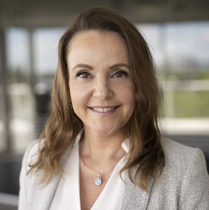 Rita Kristin Broch ny kommersiell direktør i Bertel O. Steen | Bertel O ...