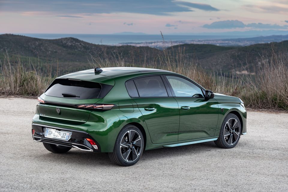 Pris er lansert for Peugeot E-308 | Stellantis Norge