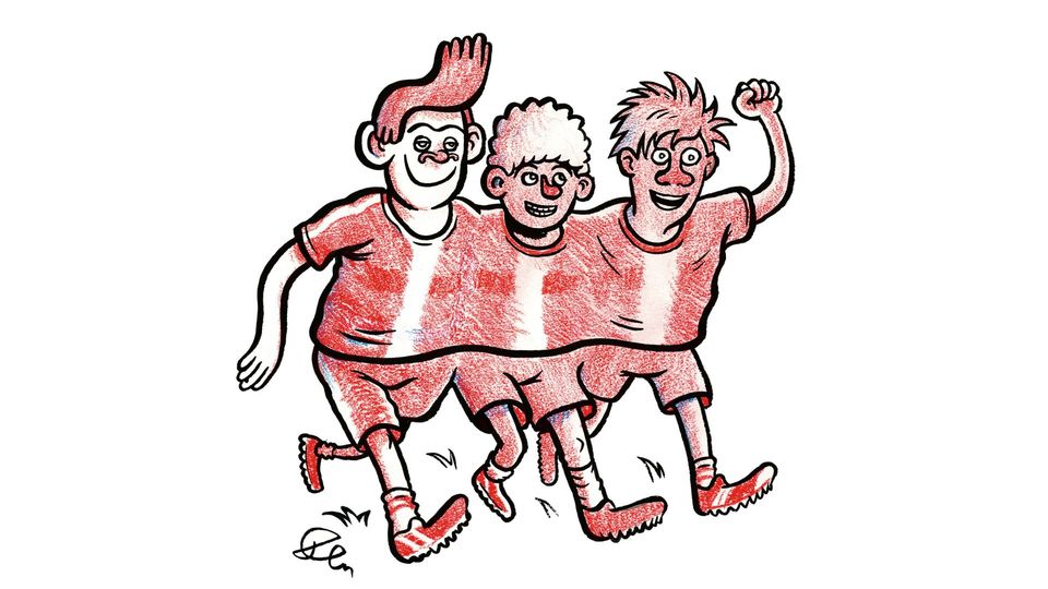 Utlysning: Pilotmidler for større mangfold og inkludering i det ...