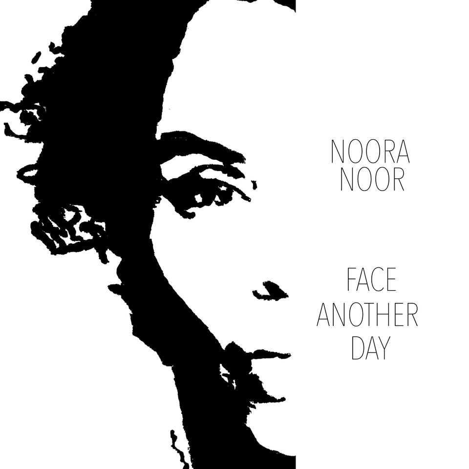 Noora Noor is finally back with long awaited new music! | Sounds Like Gold