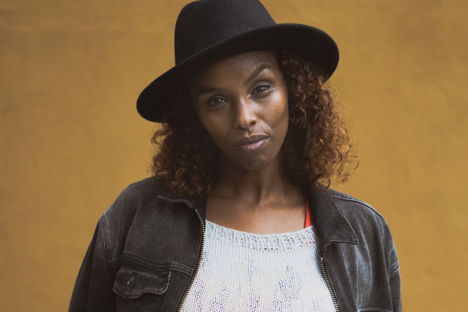 Noora Noor is finally back with long awaited new music! | Sounds Like Gold