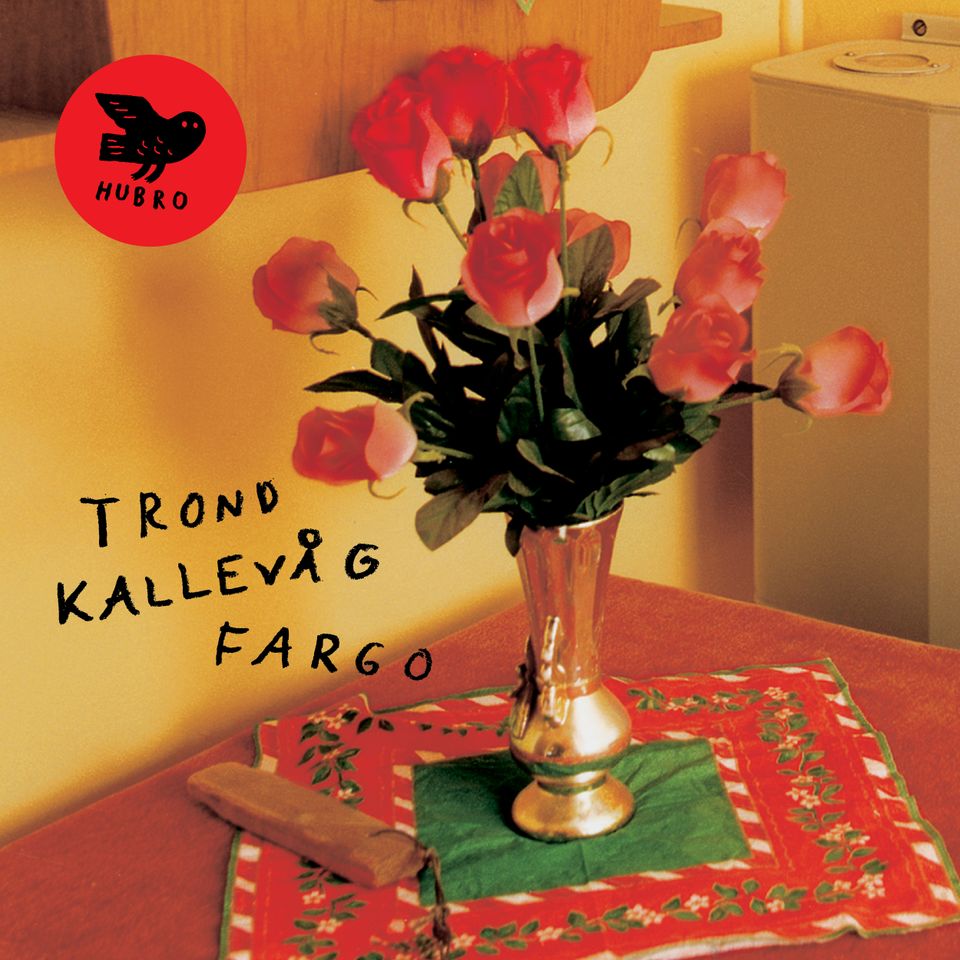 Trond Kallevåg presents a star-studded lineup on his first single from ...