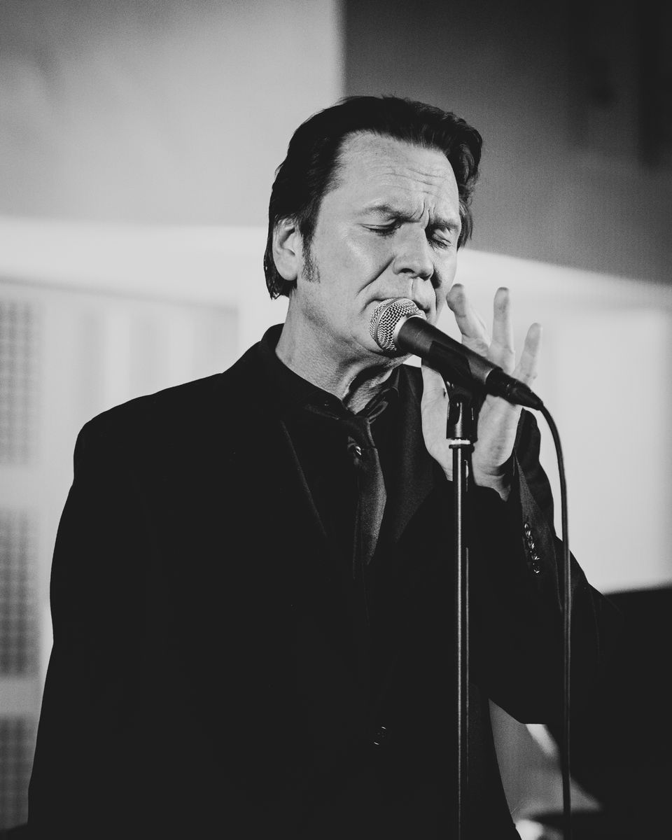 Paal Flaata releases spectacular version of Christmas classic | Sounds ...