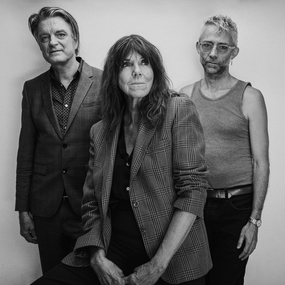 One of the best-selling nordic artist of all time, soulpop singer Hanne ...