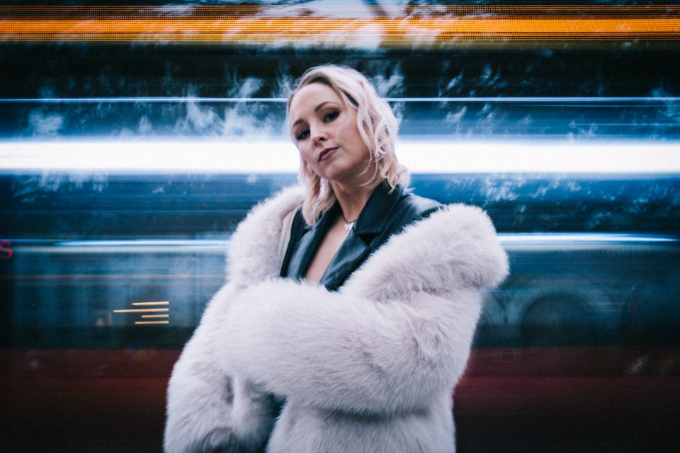 Maylen Rusti kickstarter året med knallsterk dansbar popsingel | Sounds ...