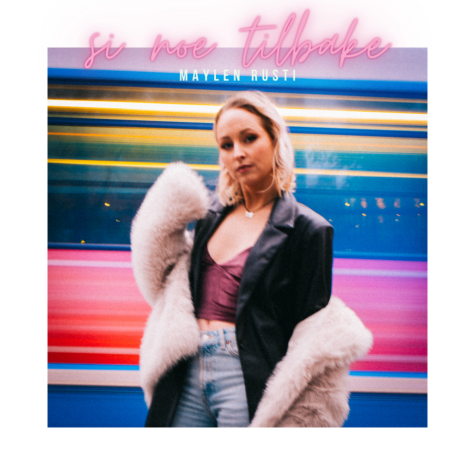 Maylen Rusti kickstarter året med knallsterk dansbar popsingel | Sounds ...