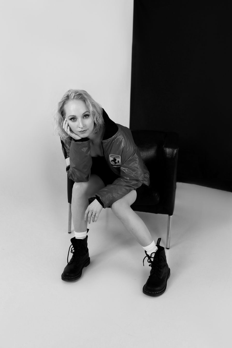 Maylen Rusti slipper leken singel om selvstendighet og alenetid ...