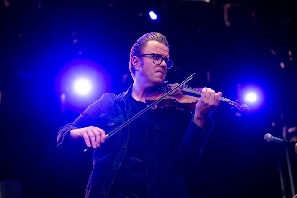 Ola Kvernberg presents the first taste from Steamdome III, with the ...